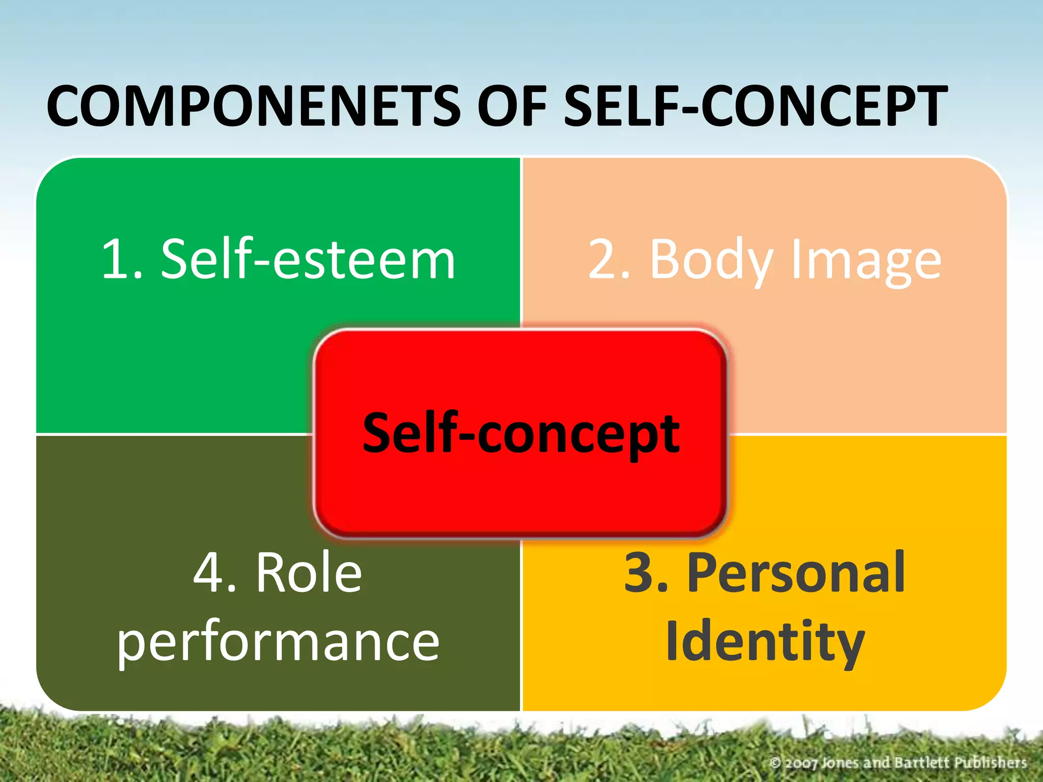 Self concept | PPTX