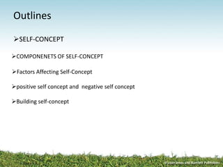 Self concept | PPTX