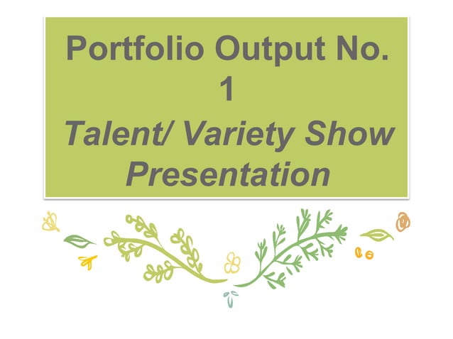 SELF- CONCEPT (PERDEV) | PPTX | Family and Relationships