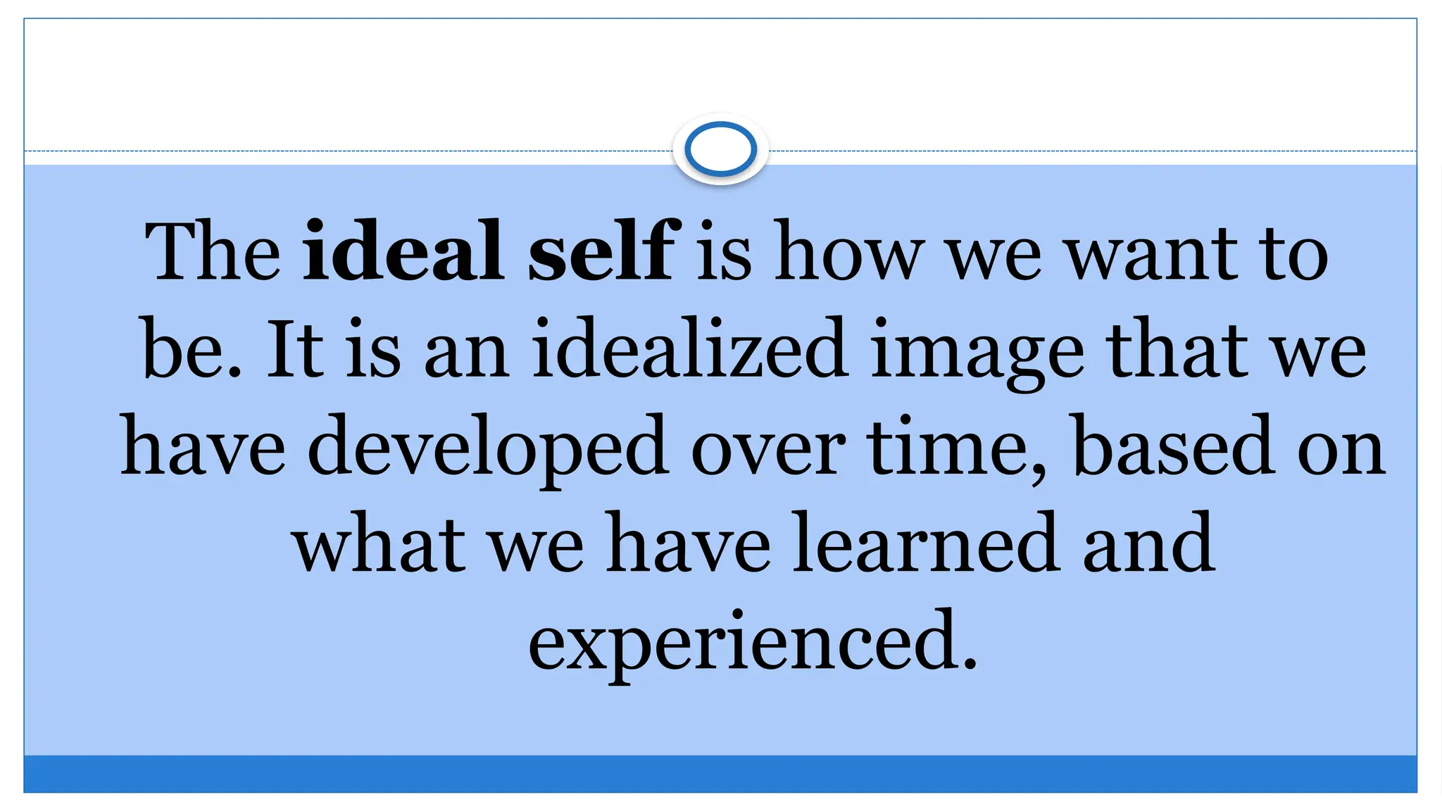 Self-Concept-PerDev.pptx grade 11 senior high | PPTX