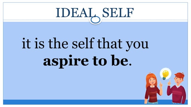 Self-Concept-PerDev.pptx grade 11 senior high | PPTX