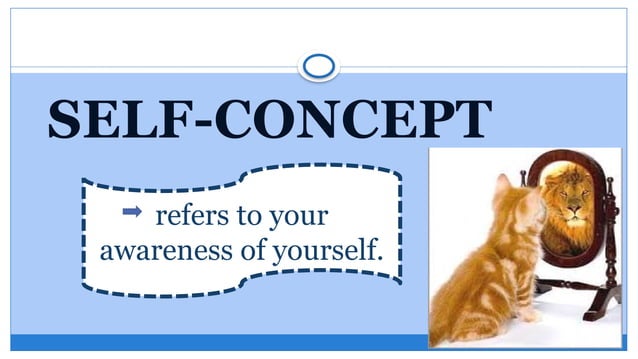 Self-Concept-PerDev.pptx grade 11 senior high | PPTX