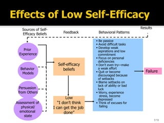 Self concept, personality, abilities, and emotions | PPTX
