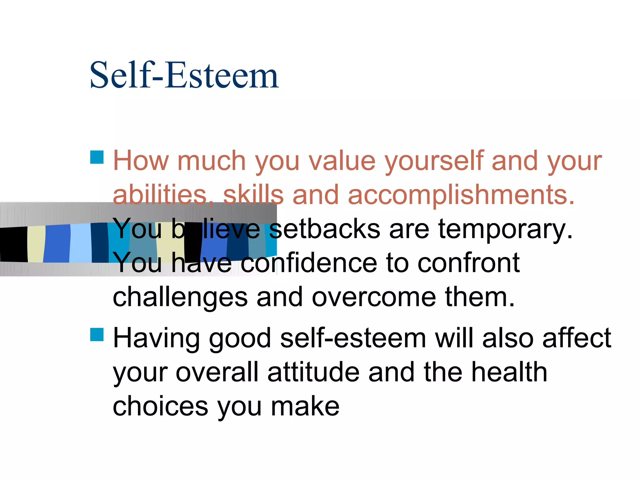 Self concept pp | PPT