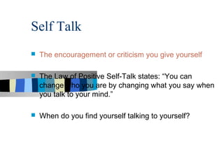 Self concept pp | PPT