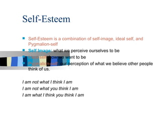 Self concept pp | PPT
