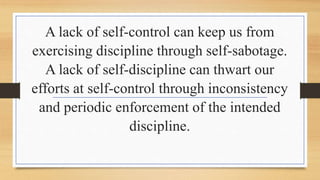 Self-Control.pptx