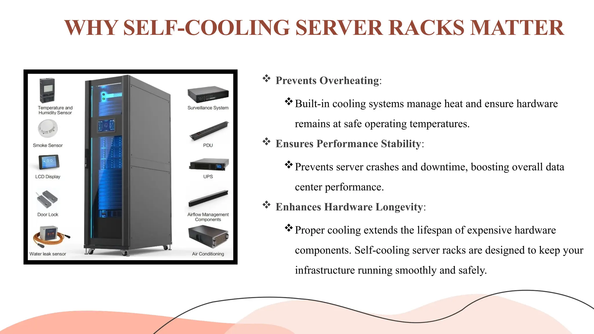 SELF-COOLING SERVER RACK MANUFACTURERS.pptx