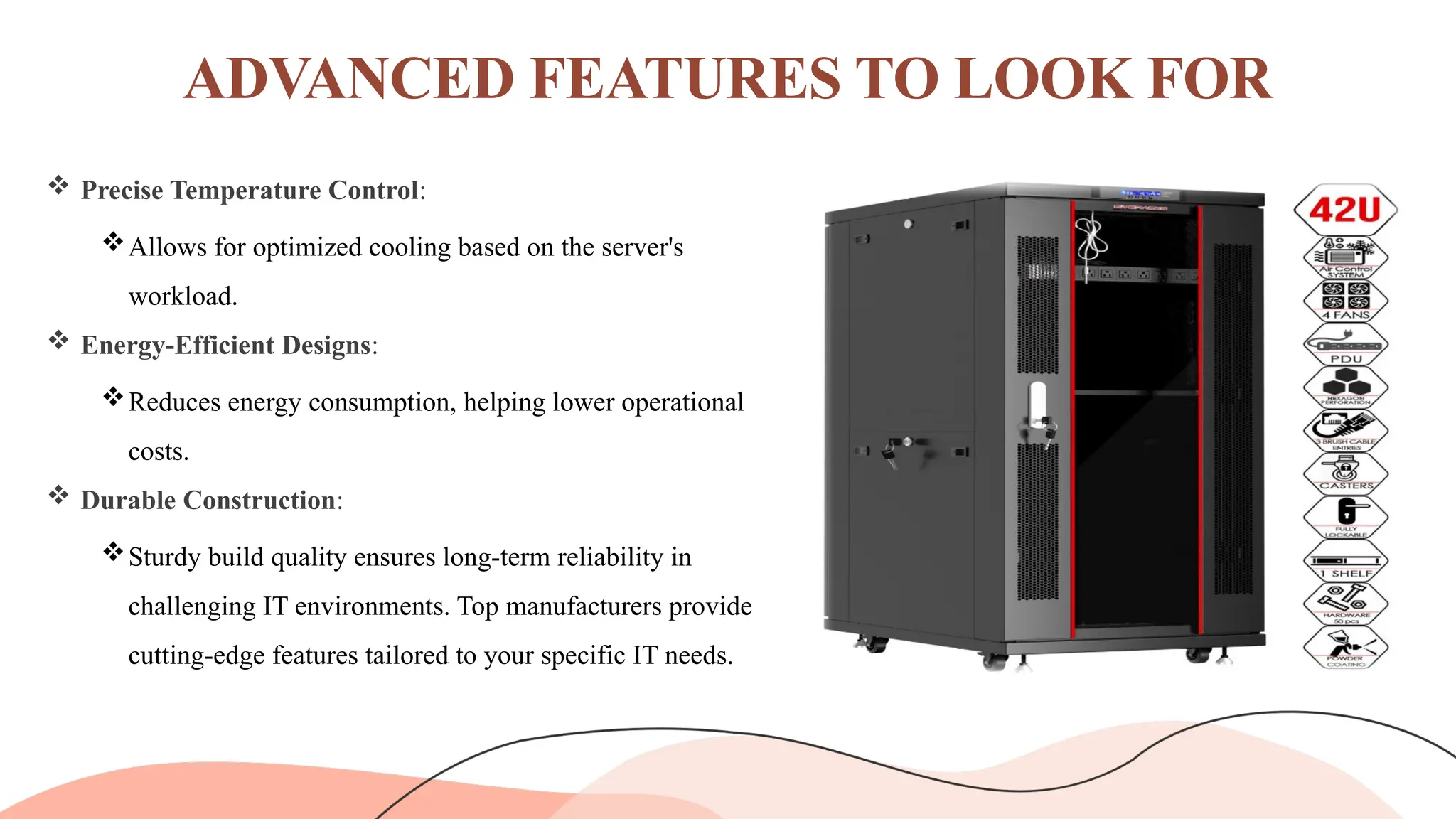 SELF-COOLING SERVER RACK MANUFACTURERS.pptx