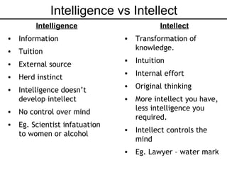 Self Development | PPT