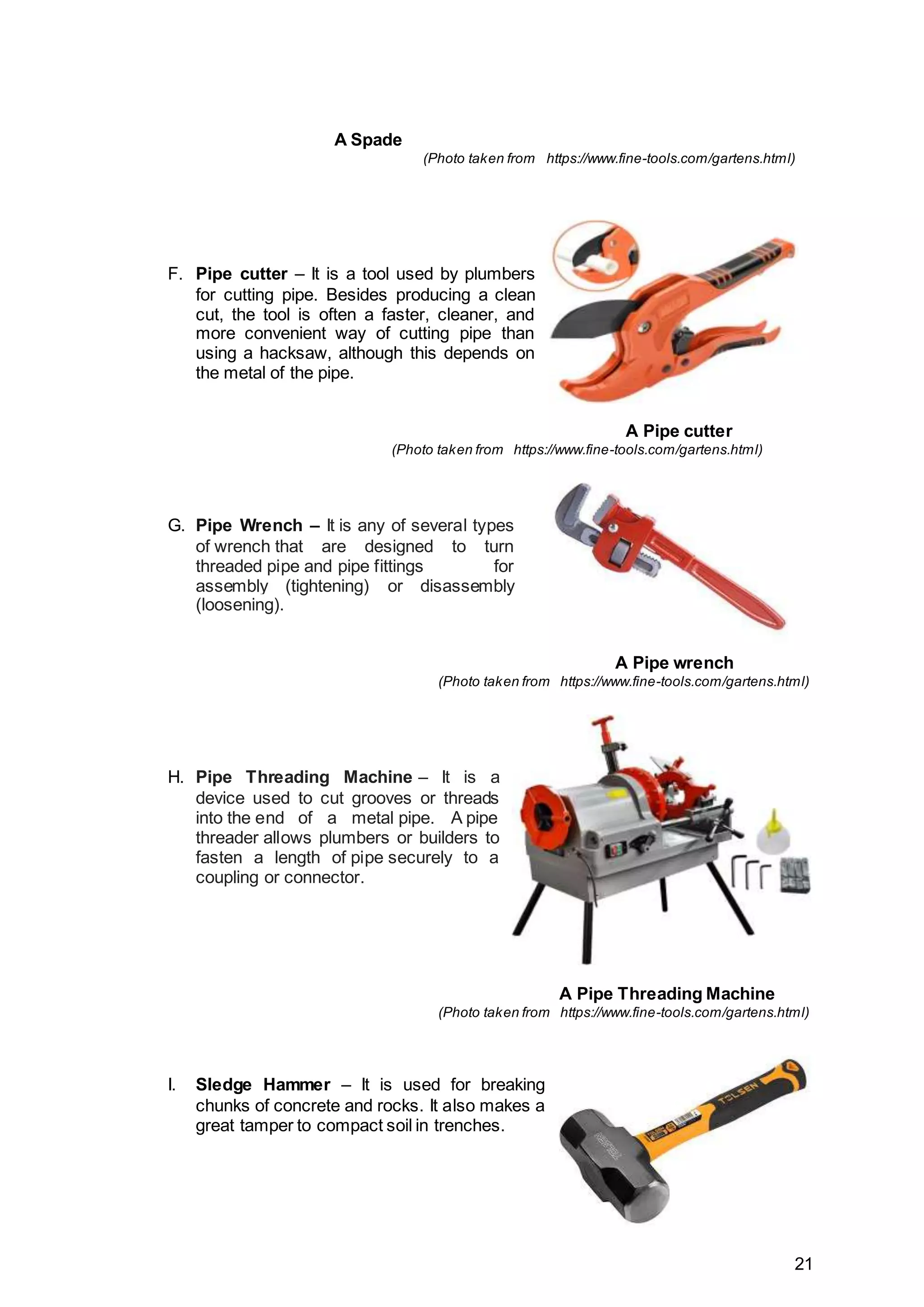 Self-Directed Learning Module in T.L.E. 10 (Agricultural Crops ...