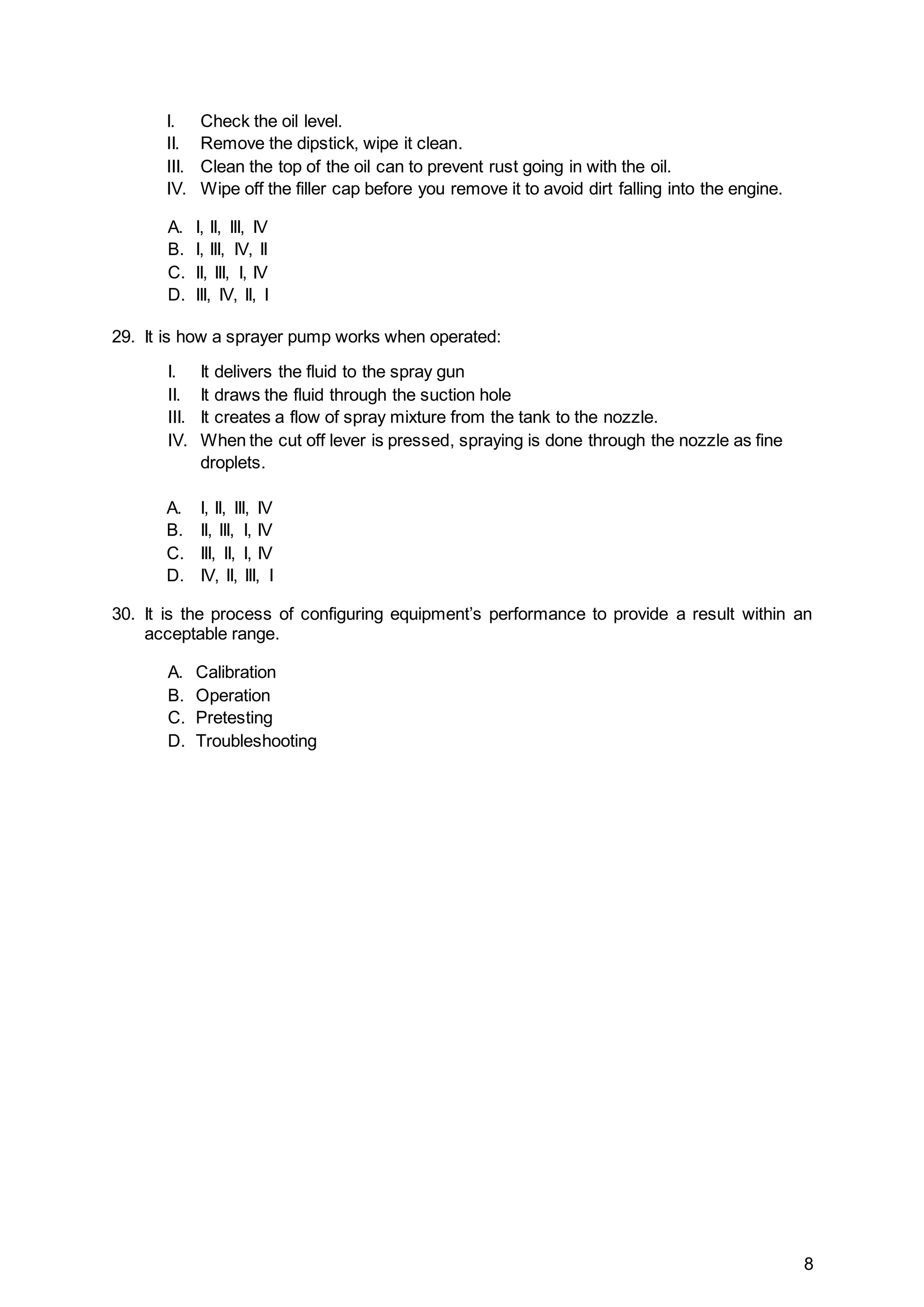 Self-Directed Learning Module in T.L.E. 10 (Agricultural Crops ...
