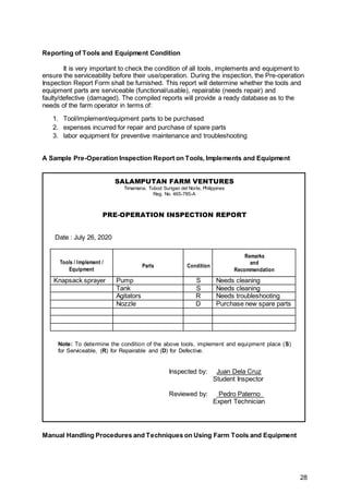 Self-Directed Learning Module in T.L.E. 10 (Agricultural Crops ...