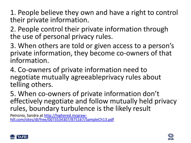 Self disclosure risks and benefits on social networks | PPTX | Social ...