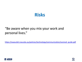 Self disclosure risks and benefits on social networks | PPTX