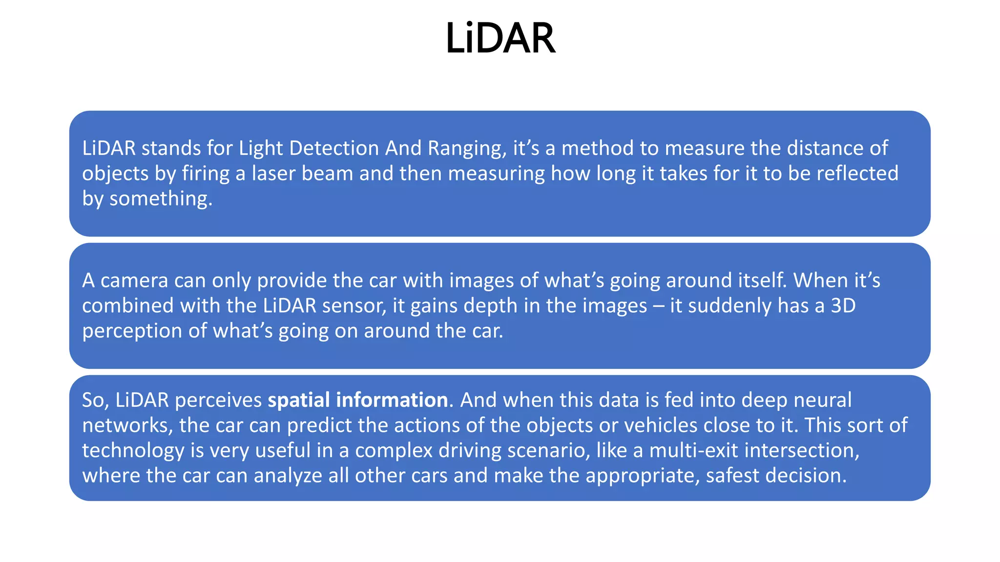 Self-Driving Cars With Convolutional Neural Networks (CNN.pptx