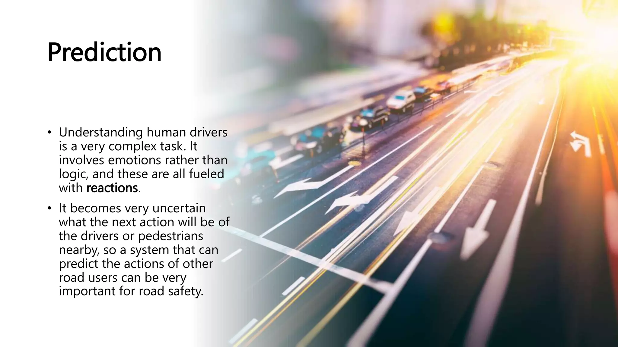 Self-Driving Cars With Convolutional Neural Networks (CNN.pptx