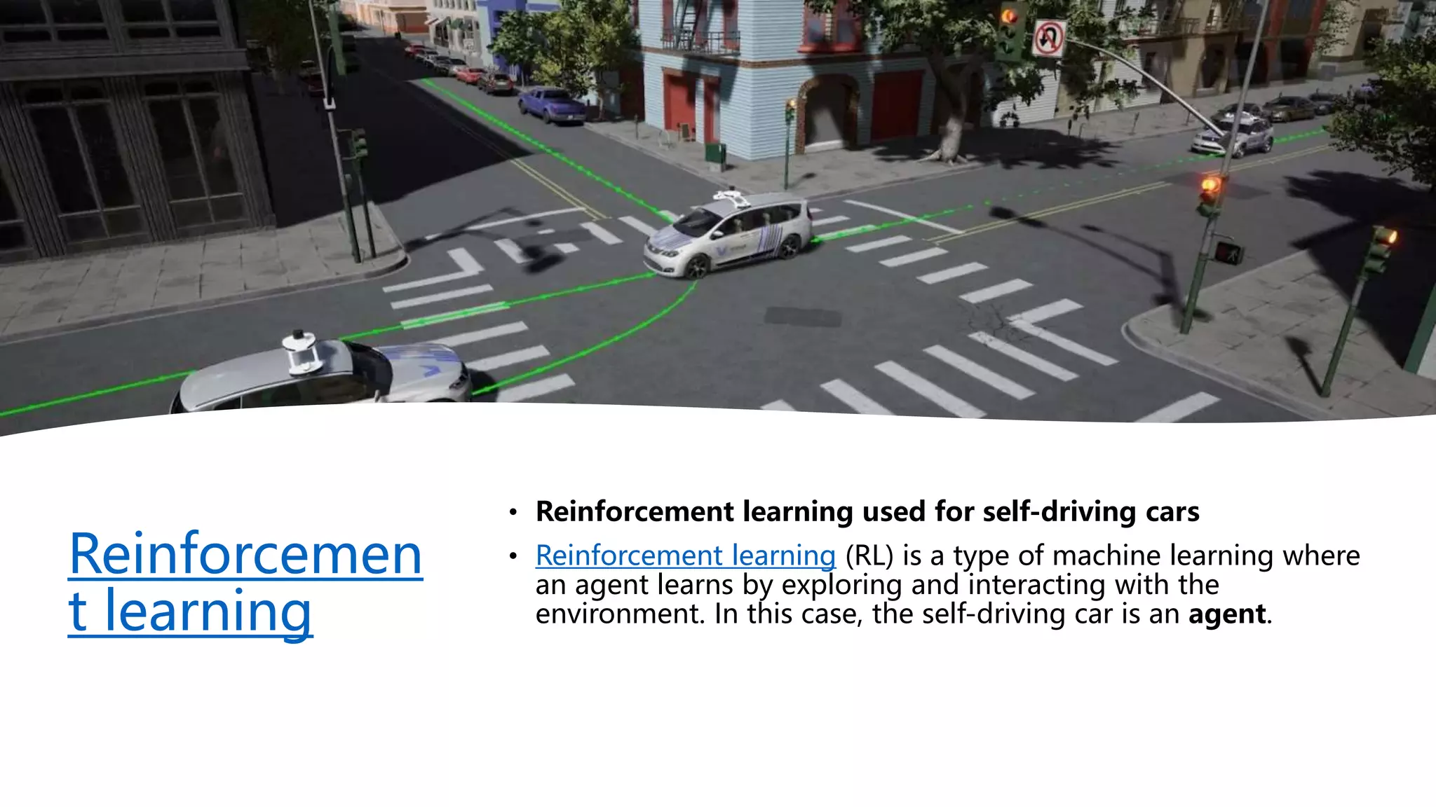 Self-Driving Cars With Convolutional Neural Networks (CNN.pptx