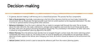 Self-Driving Cars With Convolutional Neural Networks (CNN.pptx