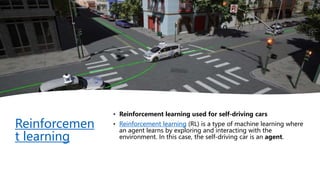 Self-Driving Cars With Convolutional Neural Networks (CNN.pptx
