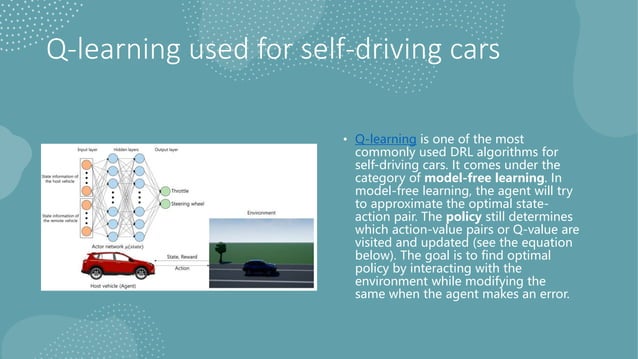 Self-Driving Cars With Convolutional Neural Networks (CNN.pptx