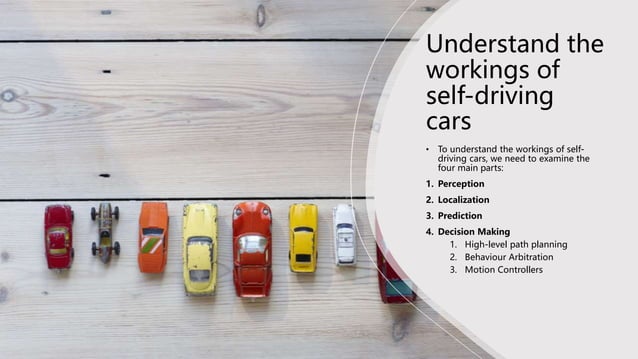 Self-Driving Cars With Convolutional Neural Networks (CNN.pptx