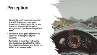 Self-Driving Cars With Convolutional Neural Networks (CNN.pptx