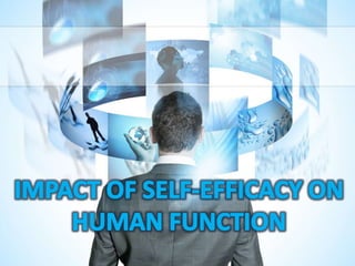 Self effectiveness | PPTX