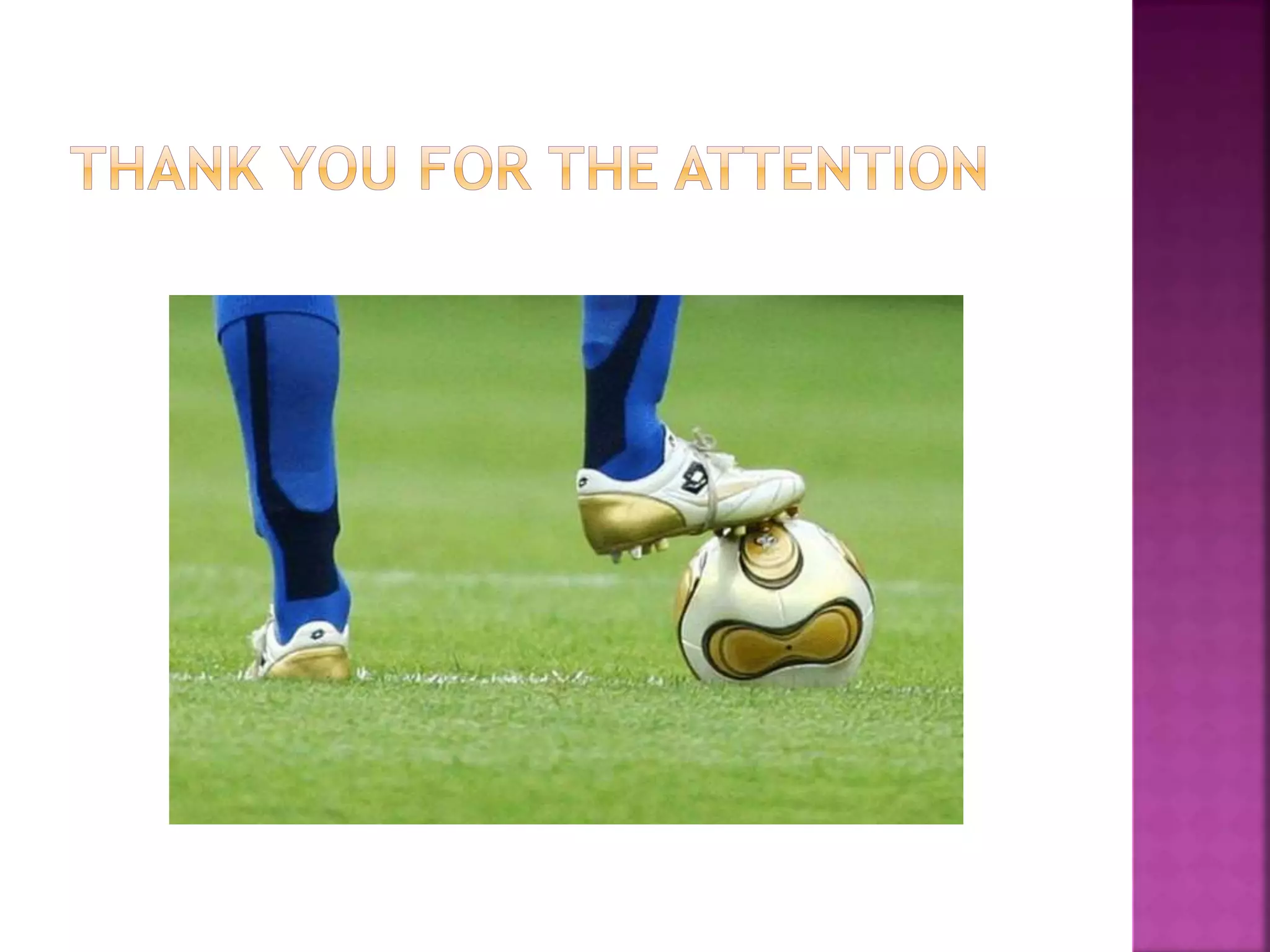 Self Efficacy and Sport Confidence | PPTX