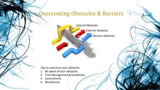 Self empowerment | PPTX