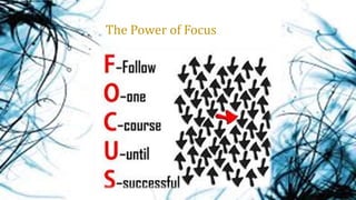 Self empowerment | PPTX