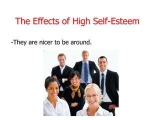 Self esteem | PPT