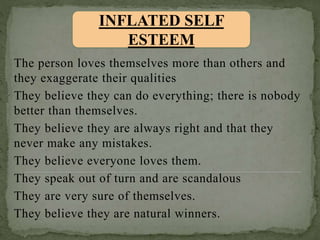 Self esteem | PPT