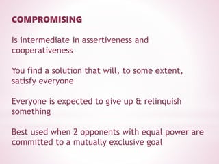 Self esteem | PPTX | Career Advice | Careers