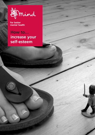 Self-esteem, Its Types, Its Impact, And Strategies To Improve It - lucox.cl