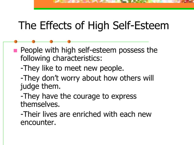 SELF-ESTEEM.pptx