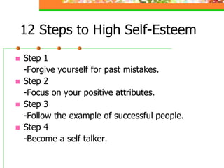 SELF-ESTEEM.pptx