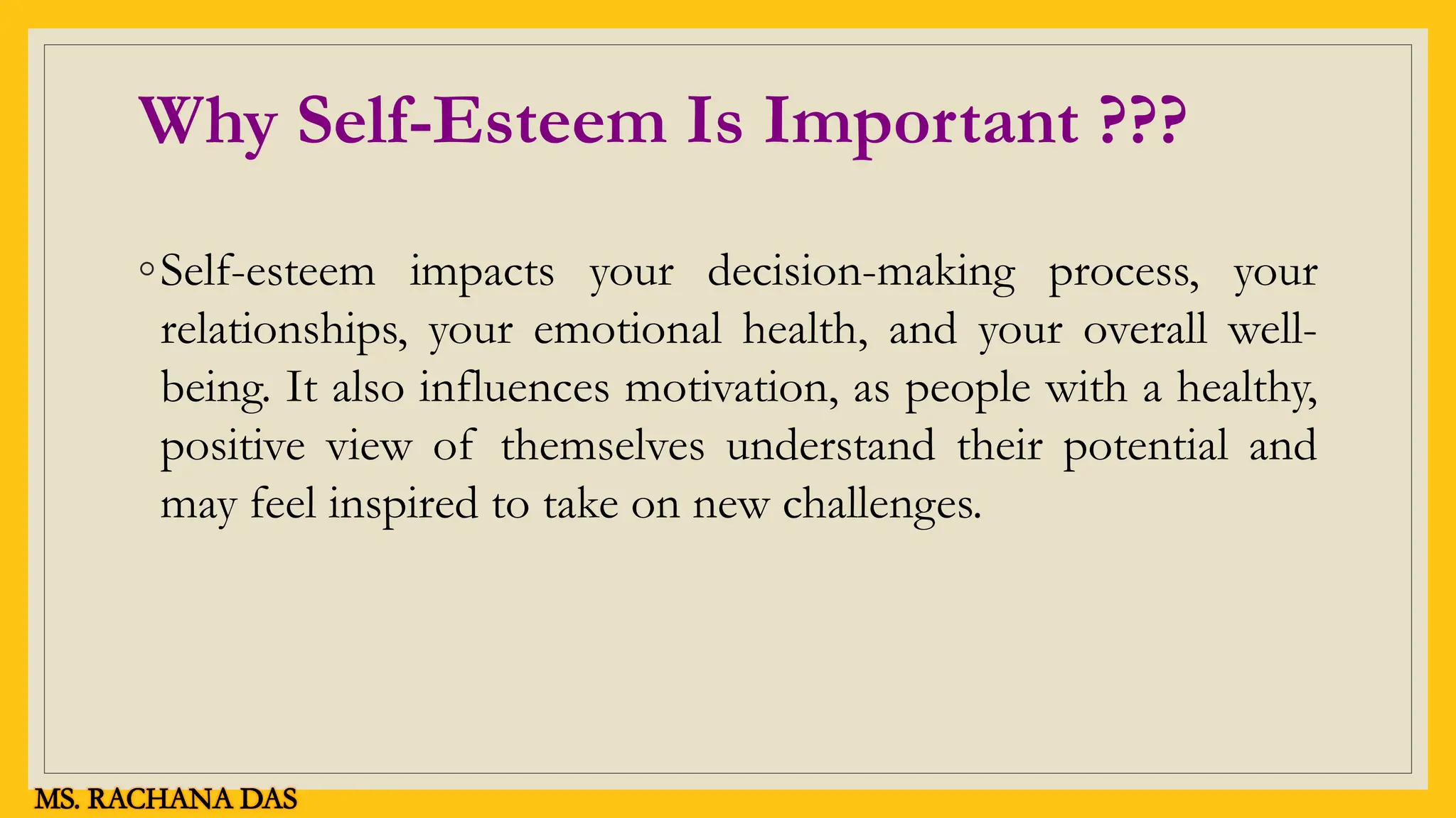 Self Esteem Self Aeeness And Self Concept Pdf