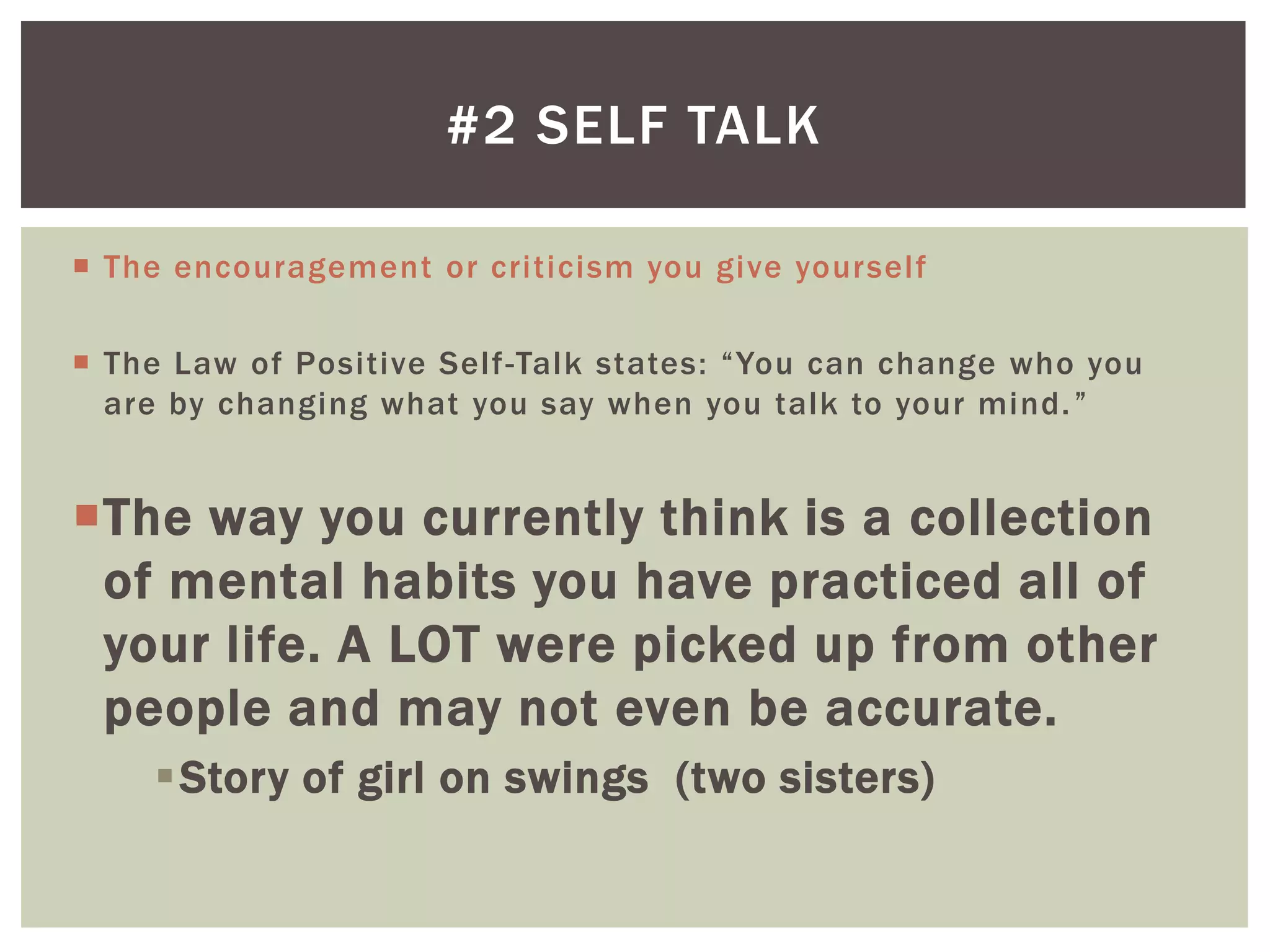 Self esteem and character pp | PPTX