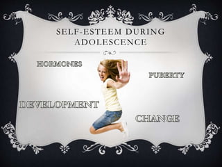 Self esteem and depression | PPT