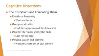 Self Esteem | PPTX | Mental Health | Diseases and Conditions