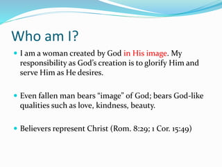 Self-Esteem or Christ Esteem? | PPTX