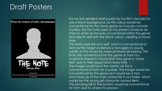 Self evaluation | PPTX | Photography | Arts and Crafts