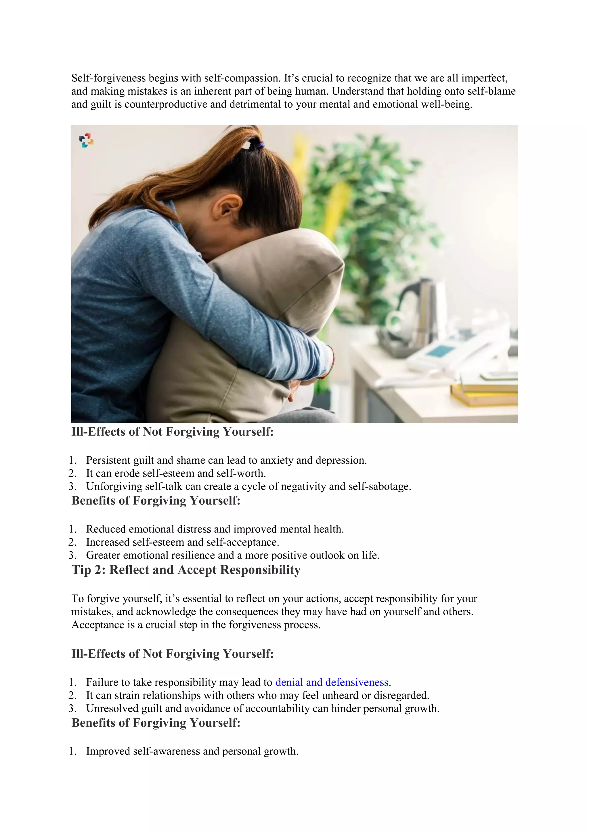 Self-Forgiveness 5 Tips for Forgiving Yourself.pdf