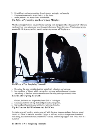 Self-Forgiveness 5 Tips for Forgiving Yourself.pdf