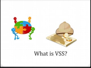 Self generated vocabulary strategies (VSS) | PPTX