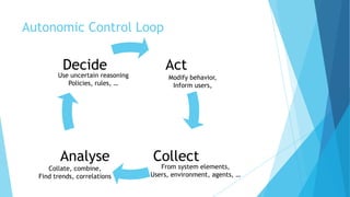 Self healing-systems | PPTX