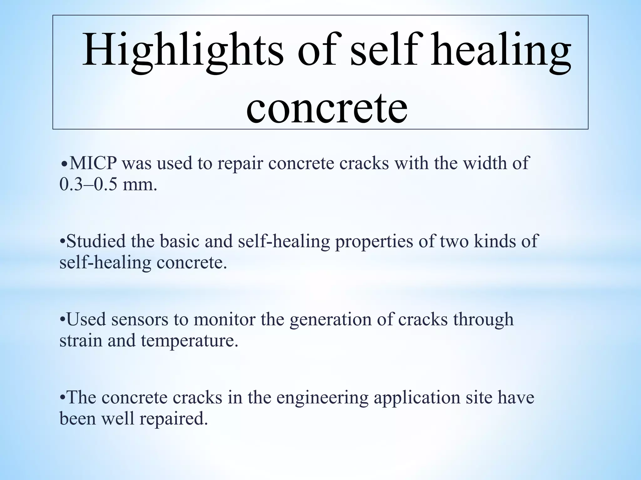 SELF-HEALING CONCRETE.pptx