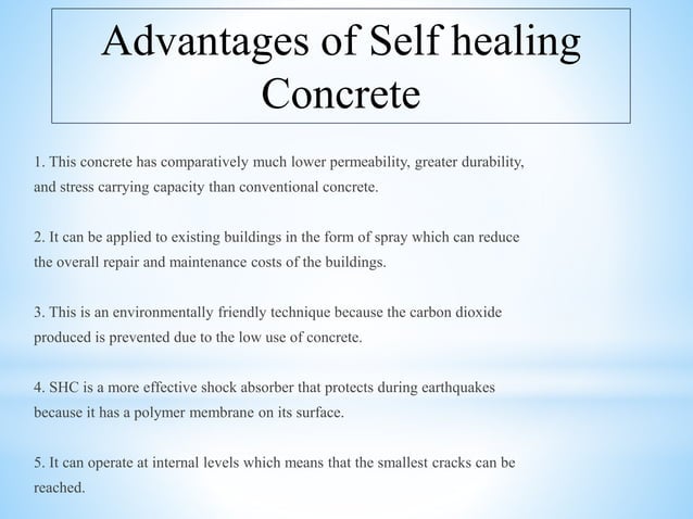 SELF-HEALING CONCRETE.pptx