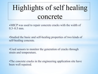 SELF-HEALING CONCRETE.pptx